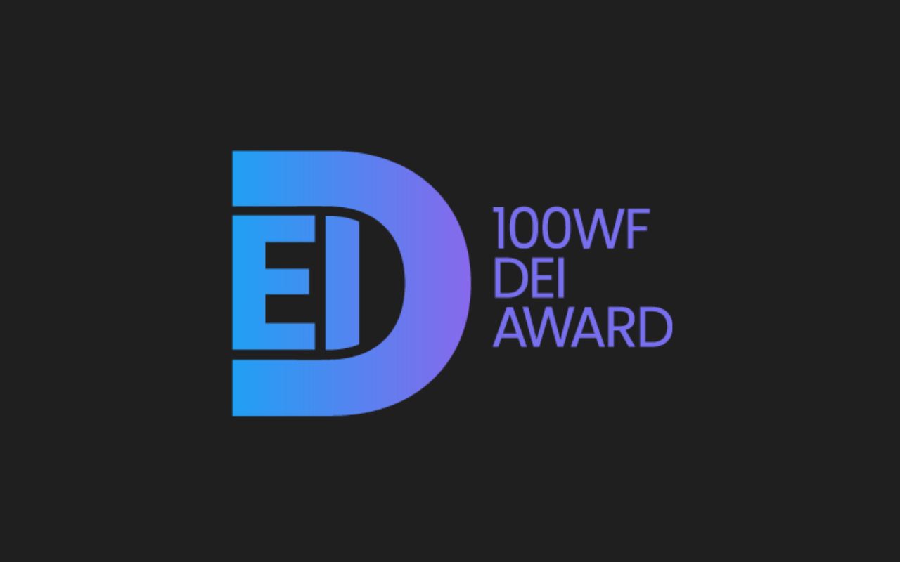 Industry DEI Award - 100 Women in Finance Fundraisers